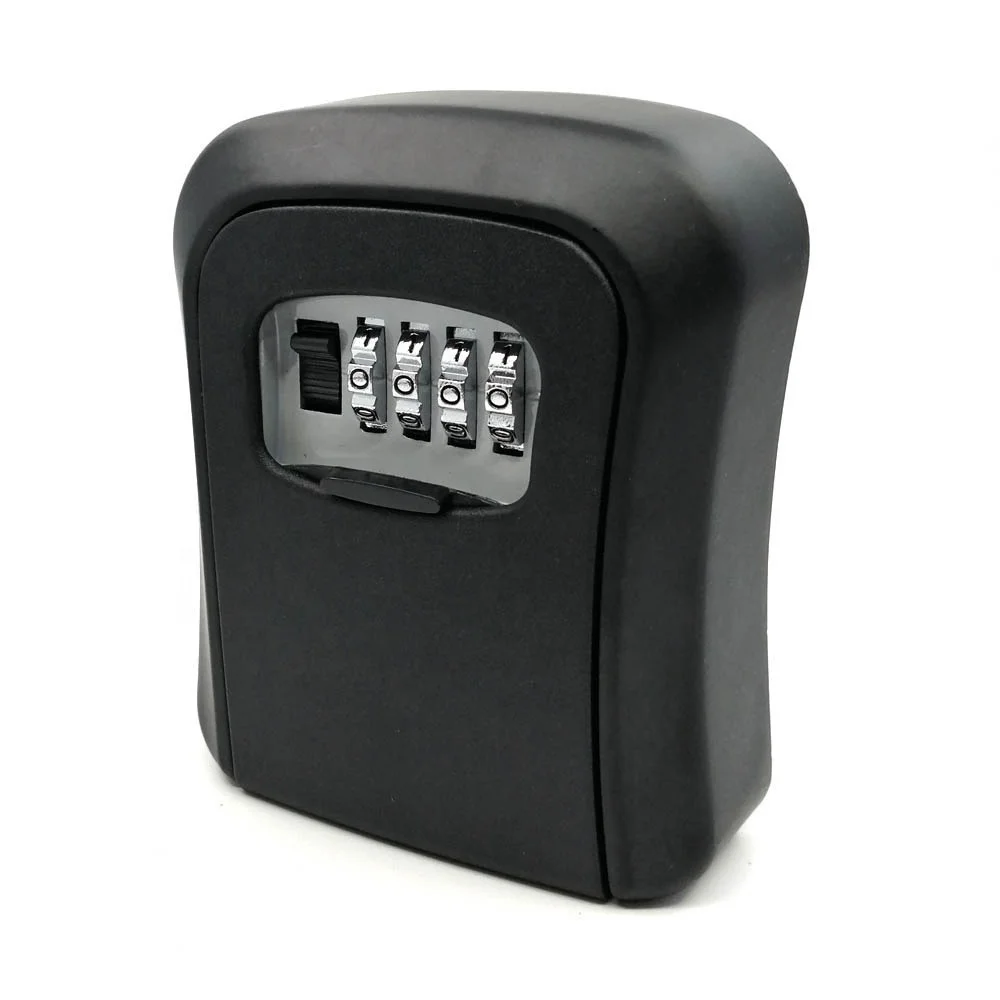 Secure Your Car Keys with the CH-856-2 Digital Lock Box