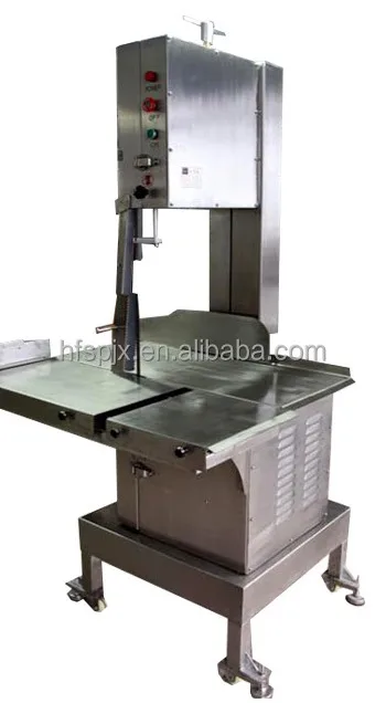 Commercial Meat Bone Saw Machine Professional Cutting Frozen Meat ...