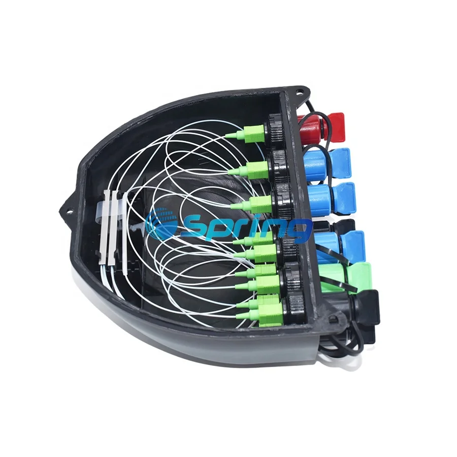 12端口预连接光纤华为胖盒光纤到户 - Buy 预连接华为脂肪盒子,光学华为脂肪盒子,12ports预连接光学华为脂肪盒子光纤到户 ...