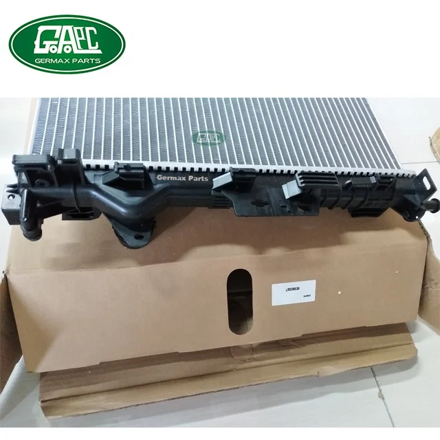 3.2L Radiator LR039530 LR006715 LR075360 GL0297 for Land Rover for ...