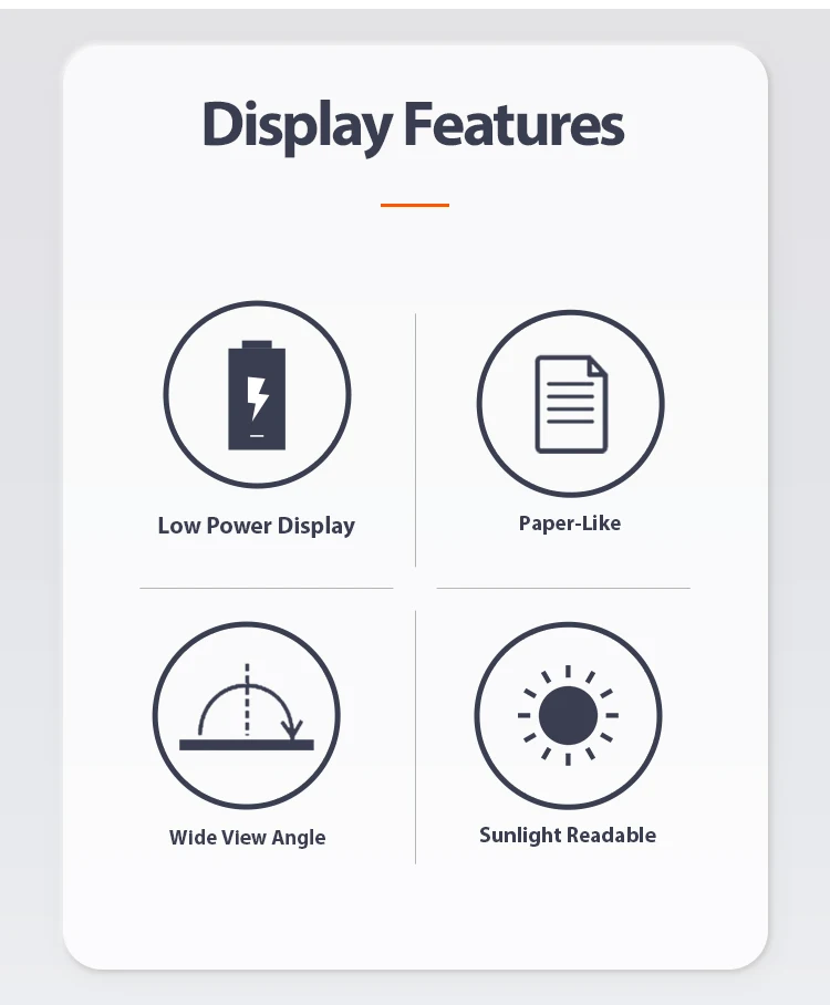 SUNY Smart Ble Price Tag Digital Blue Tooth Esl Electronic Shelf Edge ...