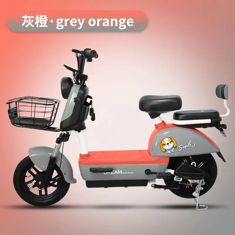 The Cheapest Electric Bicycles Sold Directly by Chinese Factories ...