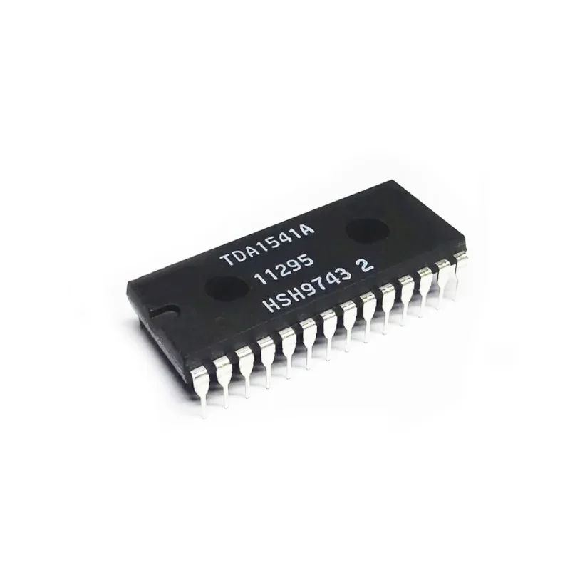 Tda1541a Audio Power Amplifier Ic Tda1541 Dip28 Original New Electronic ...