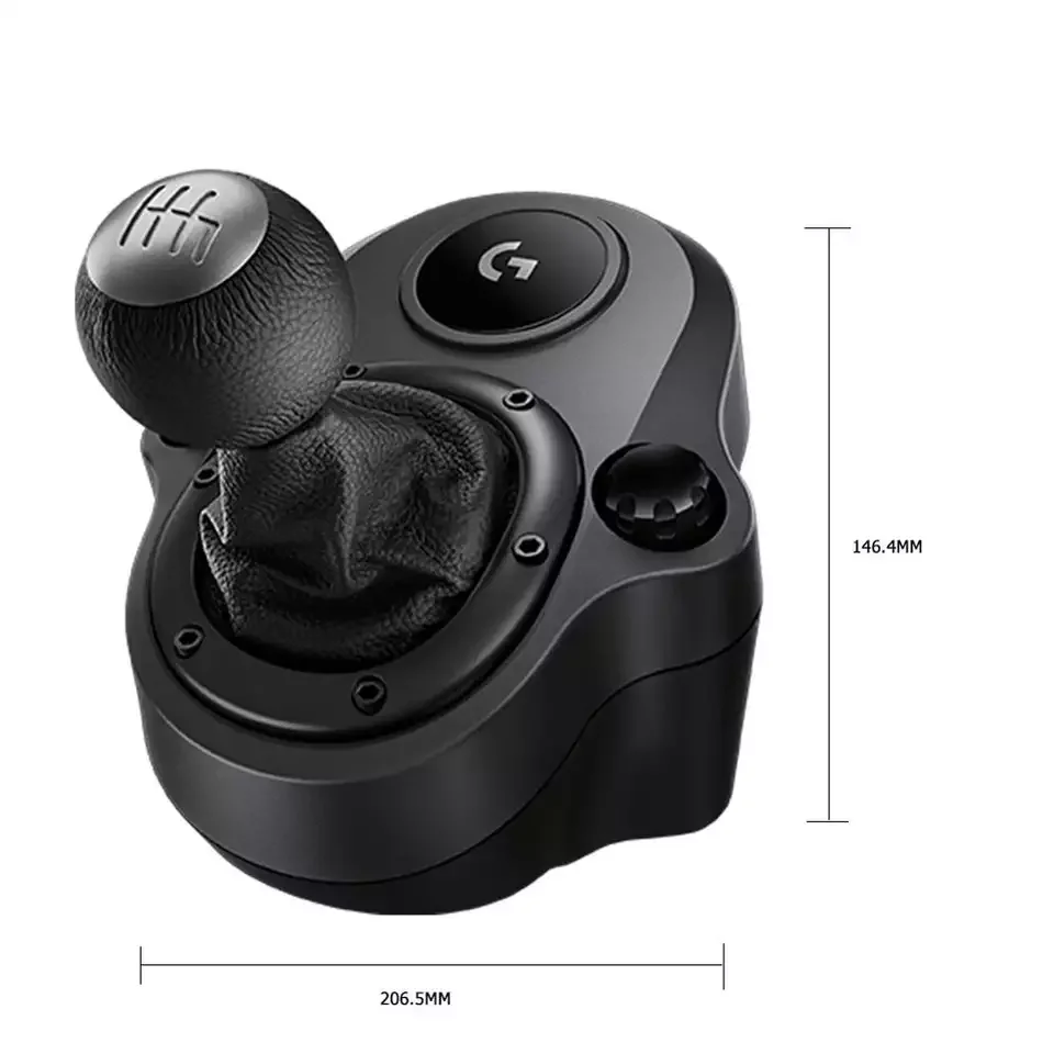 Logitech Driving Force Shifter Racing Wheels for G29 and G920| Alibaba.com