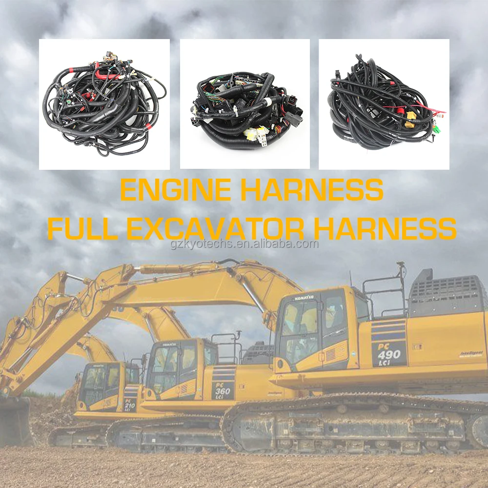 R210lc-9 Excavator Controller Ecu Engine Control Unit For Hyundai - Buy ...