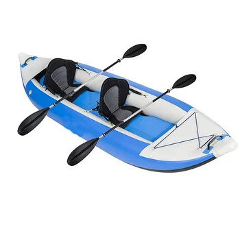 Mini Custom Inflatable Kayak With Pedals For Fishing - Buy Mini Kayak ...