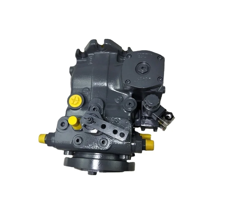 Variable Displacement Axial Piston Pump A4VG A4VG125 A4VG140 A4VG180 ...