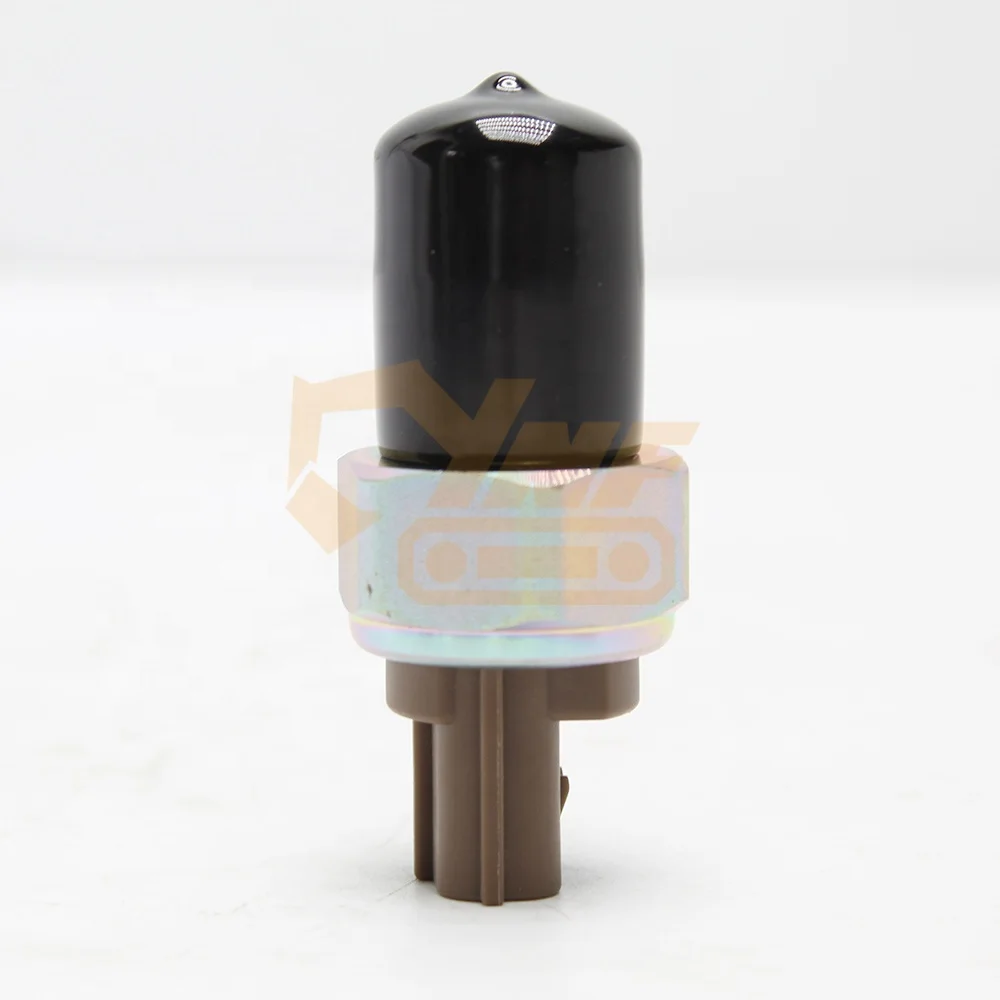 499000-6160 Pressure Sensor Switch for 4HK1 Engine
