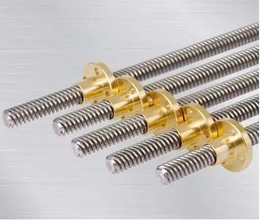 Automatic Thread Rolling Machine Rebar Threading Machine Bolts Making ...