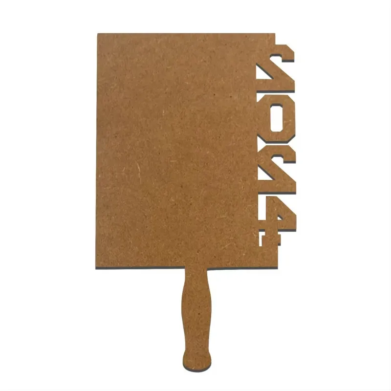 2024 Hot Custom Diy Printable Sublimation Blank Mdf Photo Picture Frame ...