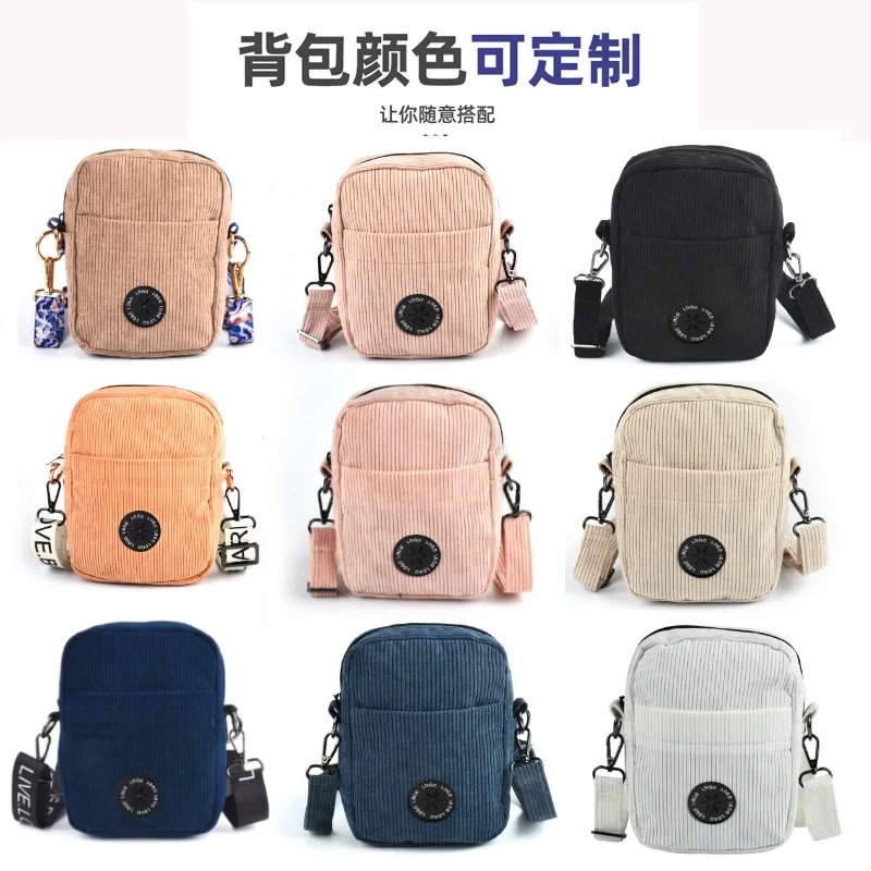 Custom Shoulder Bag Man Nylon Fabric Carry Crossbody Messenger Bag For ...