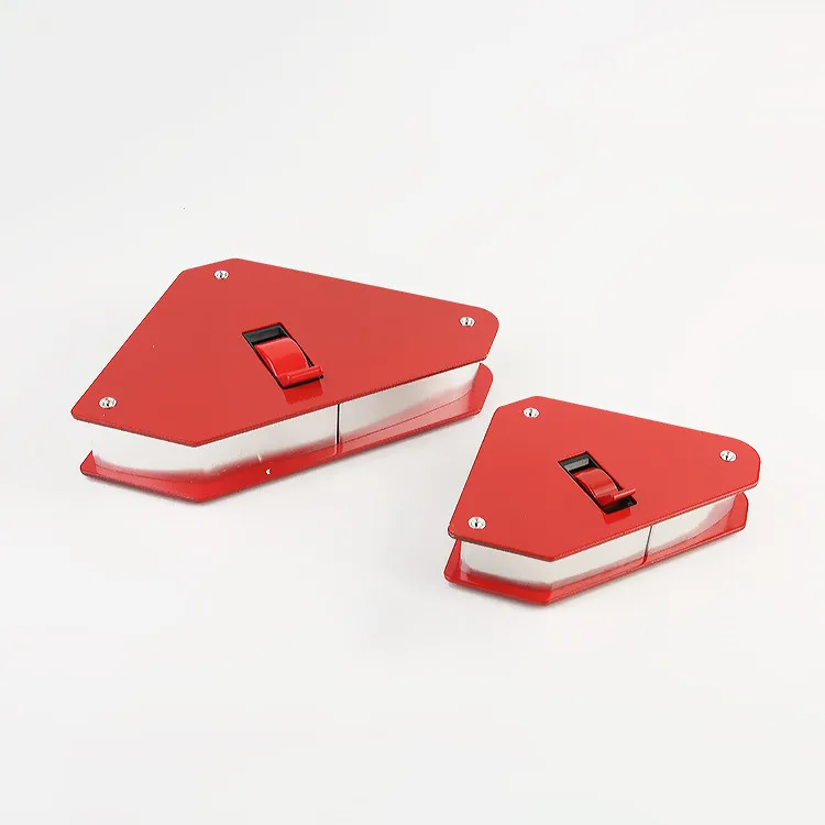 Super High Quality Switchable Magnetic Welding Clamps Welding ...