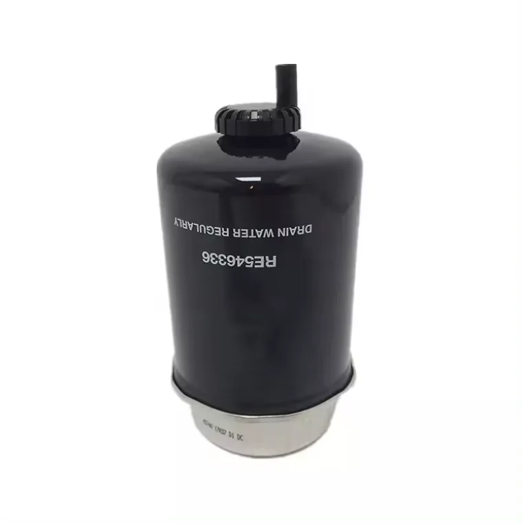 Fuel Water Separator Filter Re544394 Water Separator Fuel Filter ...