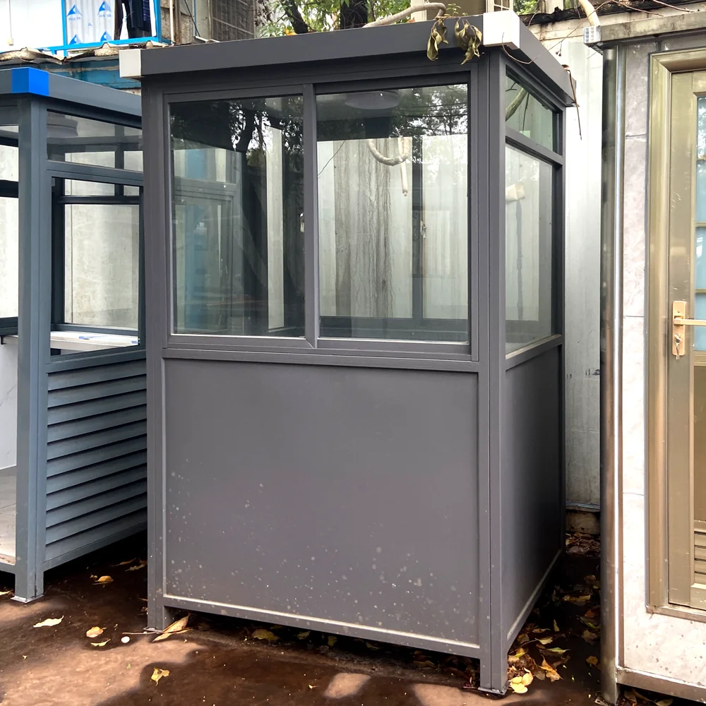 For Sale Luxury Safety Transportable Small Prefab Portable Detachable ...