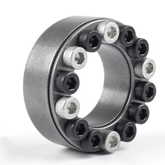 Z4 Expansion Coupling Tightening Connection Sleeve Locking Devices ...