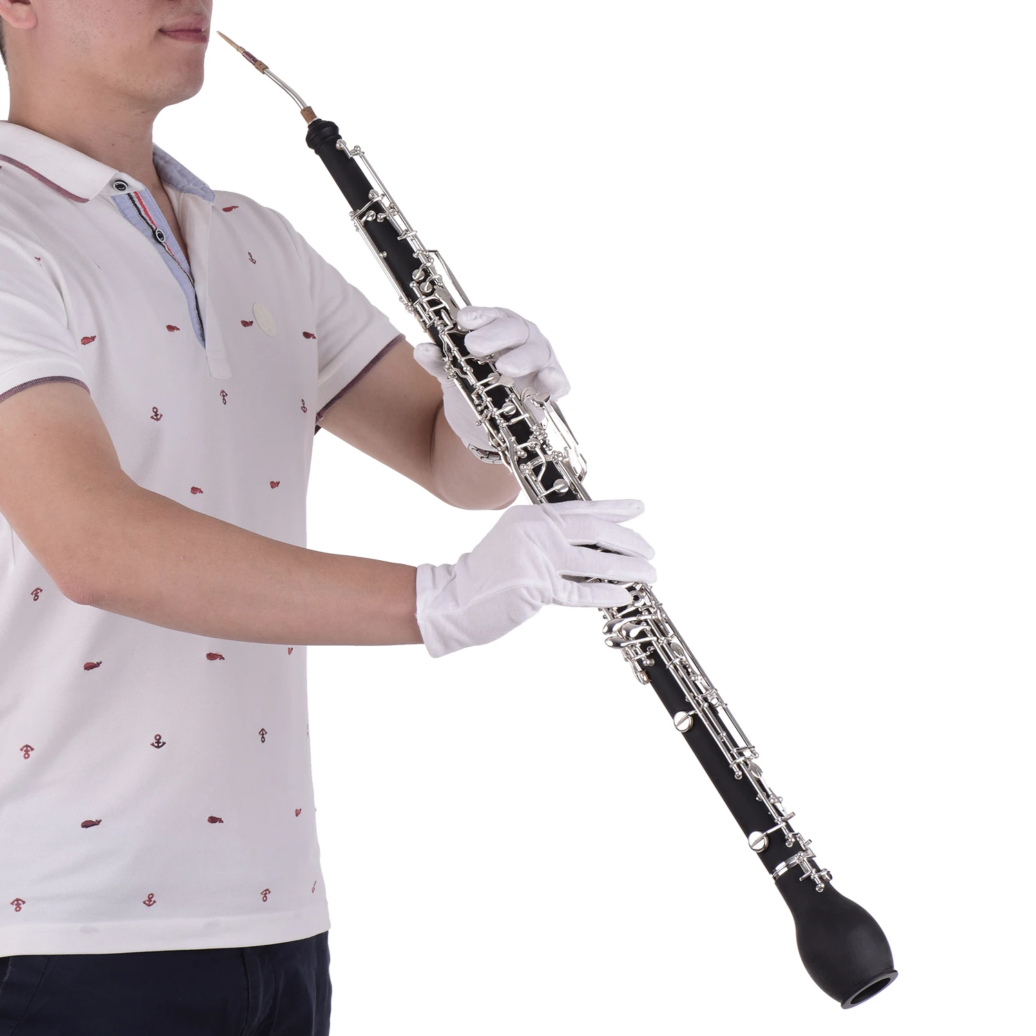 Performance English Horn - Semi Automatic Composite Wood