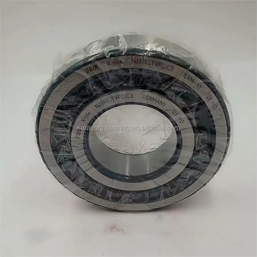 High Precision Ntn Cylindrical Roller Bearing N310 N312 - Buy Ntn ...