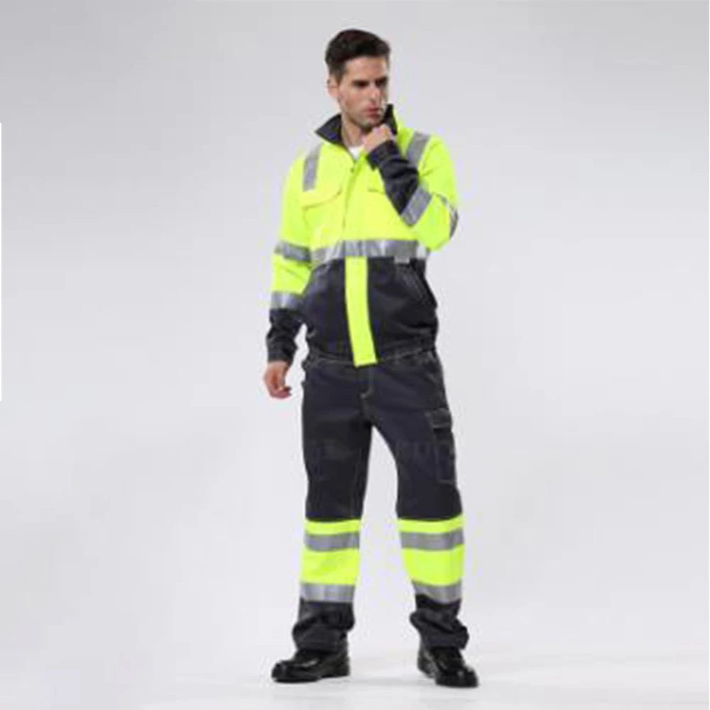 Factory Custom Electrical Safety Jackets And Vests With Led Lights ...
