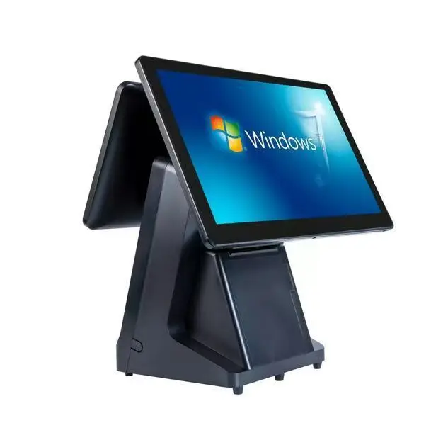 680S 15.6'' Full HD 1080P Display Android or Win Pos System 80mm ...