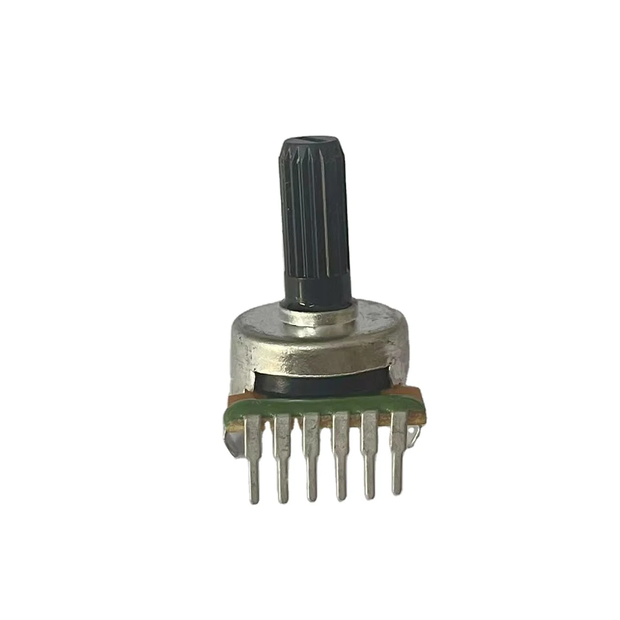 Rotary Potentiometer Dual Gang B50K for Volume Control Speed control ...