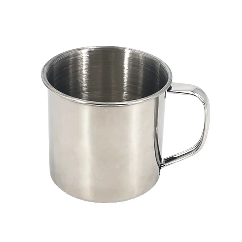 Customizable 250ml Stainless Steel 304 Tumbler Multipurpose For Coffee ...