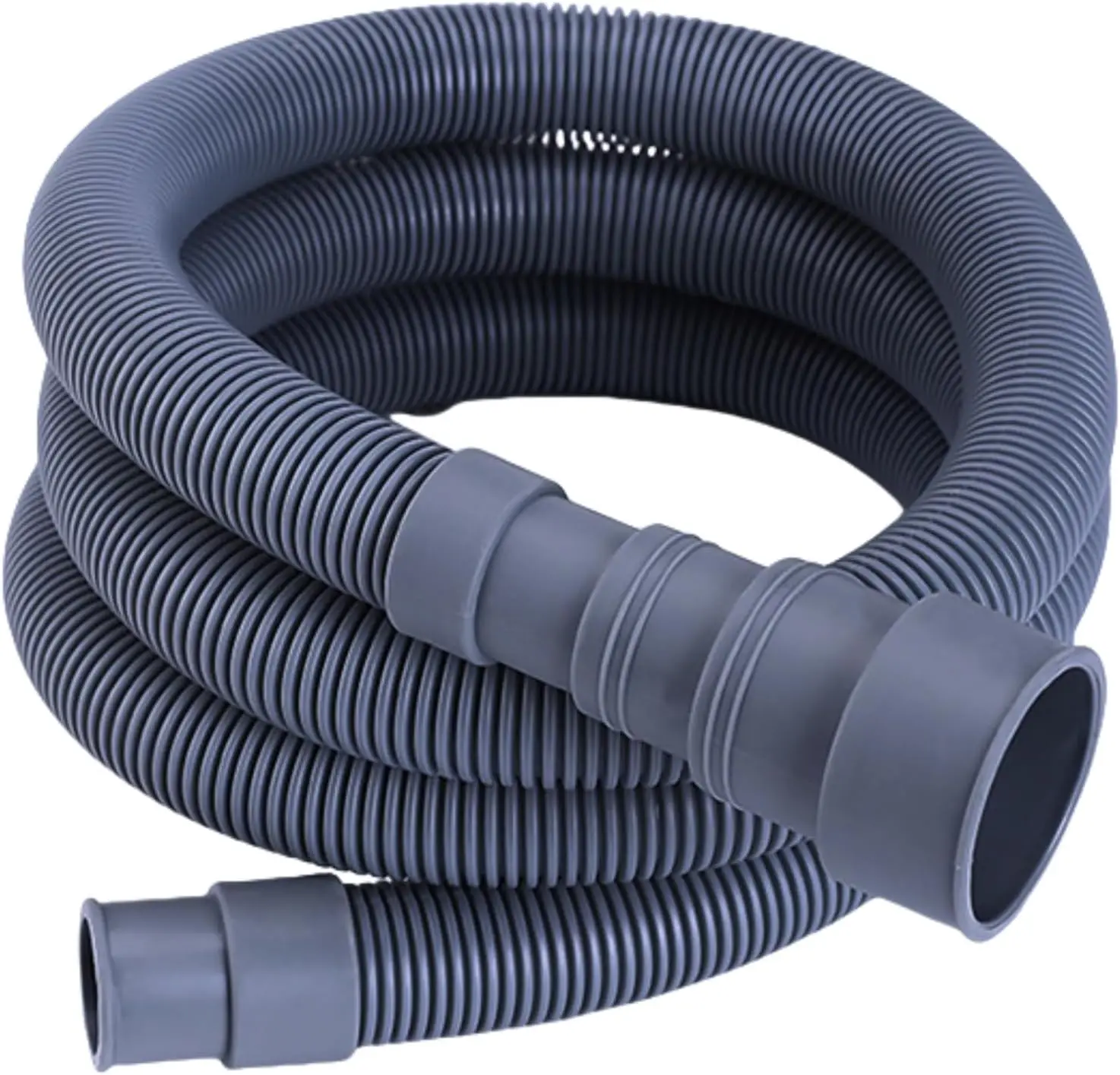 Universal Washing Machine Drain Hose Extension Kit With Adapter,Washer ...