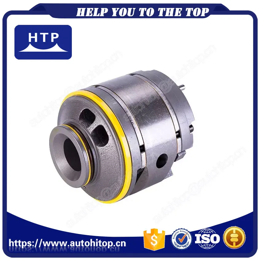 Hydraulic Vane Pump Cartridge Kits for Vickers 20VQ Series