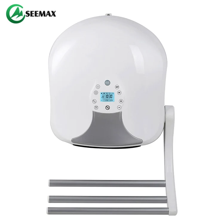 220v 2kw Wall Mounted Electric Fan Heater With Waterproof Used For ...