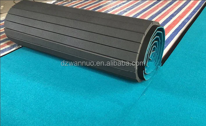 Gymnastics Mats - Durable, Customizable Flooring Solutions