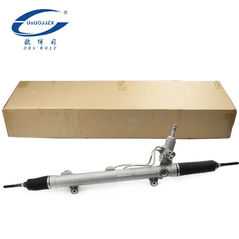 Hydraulic Steering Rack Lhd Auto Steering Gear Box For Benz 164 W164 ...