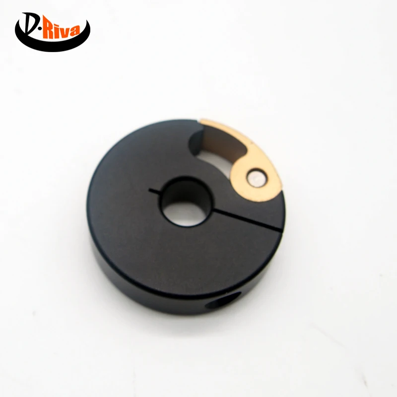 Stainless Steel Pipe Collar - Durable & Customizable