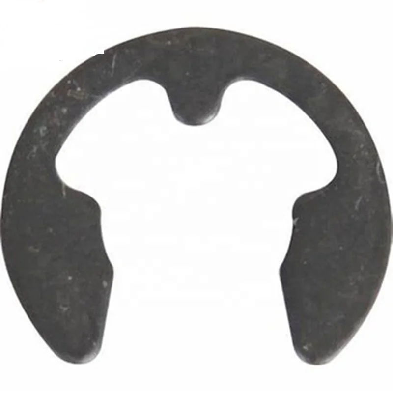 Din 6799 Ss316 E Circlip Retaining Ring Stainless Steel Ss,Stainless ...