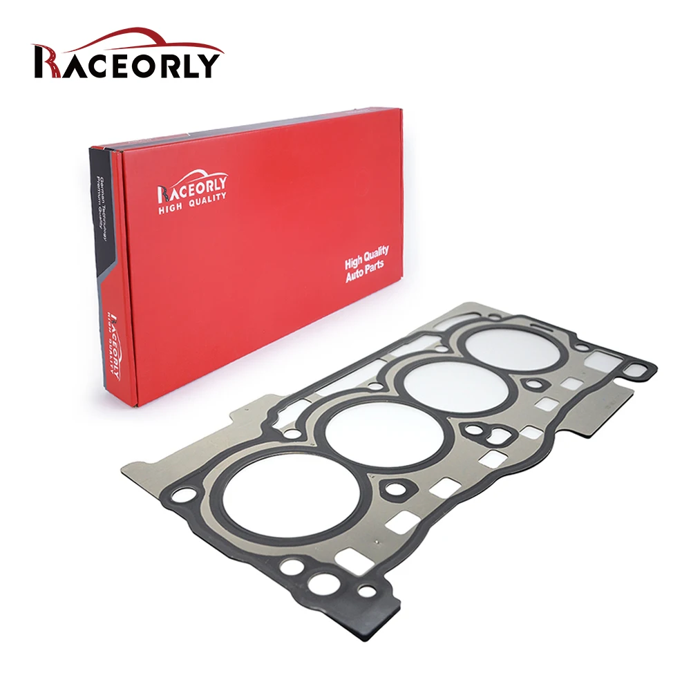 Auto Engine Parts Cylinder Gasket 04e103383ck 04e103383ct For Vw Ea211 ...