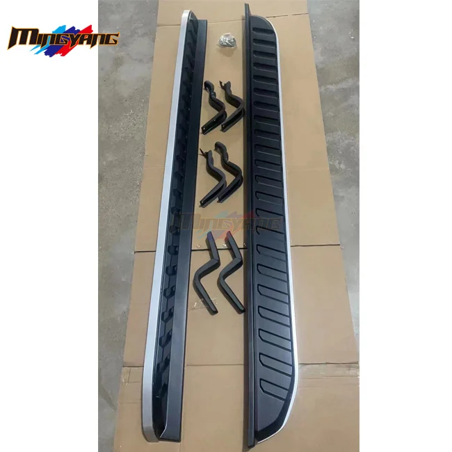 Mingyang Side Step Running Board for Ford Ranger T9 2022-2024