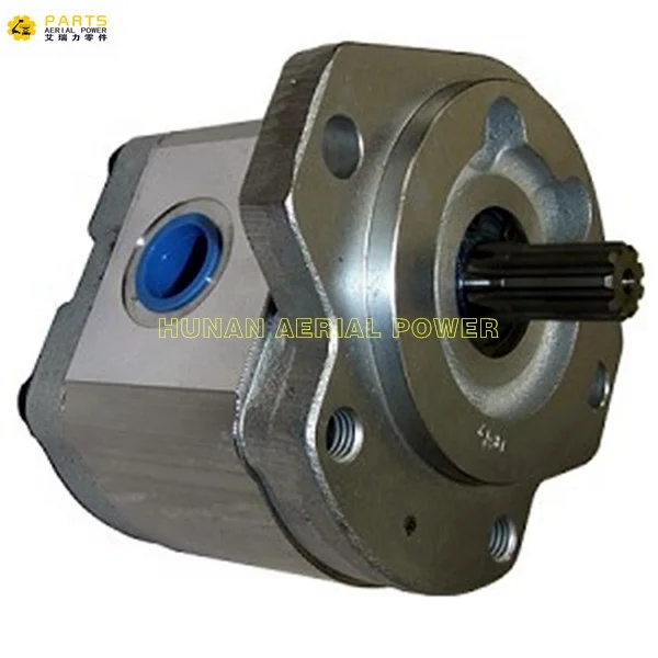 HNARL Genie Hydraulic Function Gear Pump 96193GT for 4cc