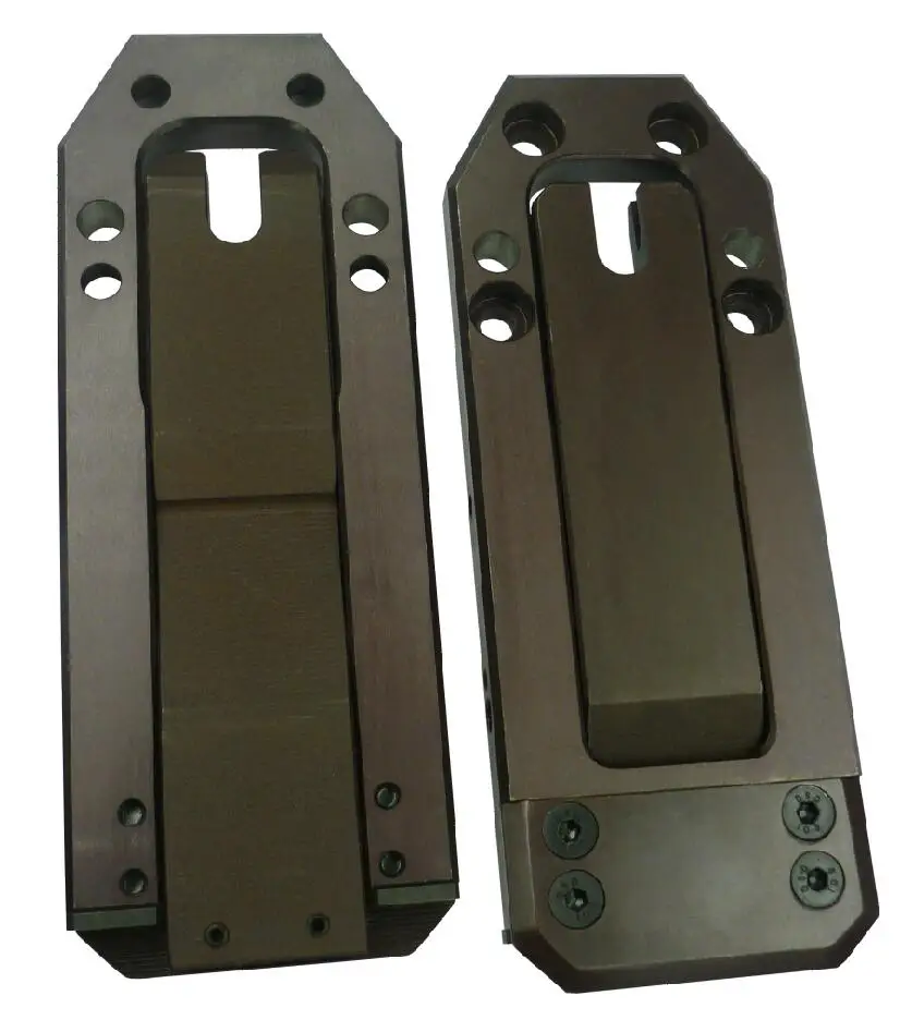 standard amada 255 punch clamps in large quantity stock| Alibaba.com