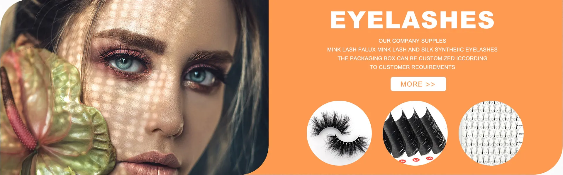 Qingdao Allison Cosmetics Co., Ltd. - Eyelash Extension, False Eyelash