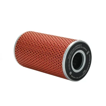Oil Filter Element X-4001000 For Ashok Leyland Hino X4001000 - Buy ...