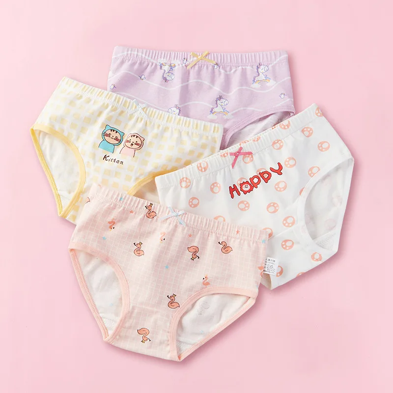 Soft, Cute, and Functional: ARONAS Children’s Underwear