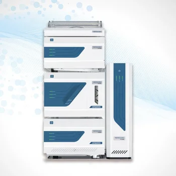 Wayeal Lc3300 Chromatography Machine Hplc High Performance Liquid ...