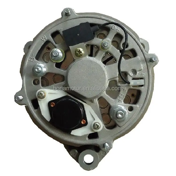 24V 55A Alternator for MERCEDES-BENZ Trucks - Reliable Power