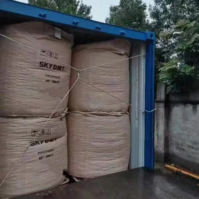 Dimethyl Terephthalate Dmt - Buy Dmt Pure,C10h10o4 Pure Dmt White ...