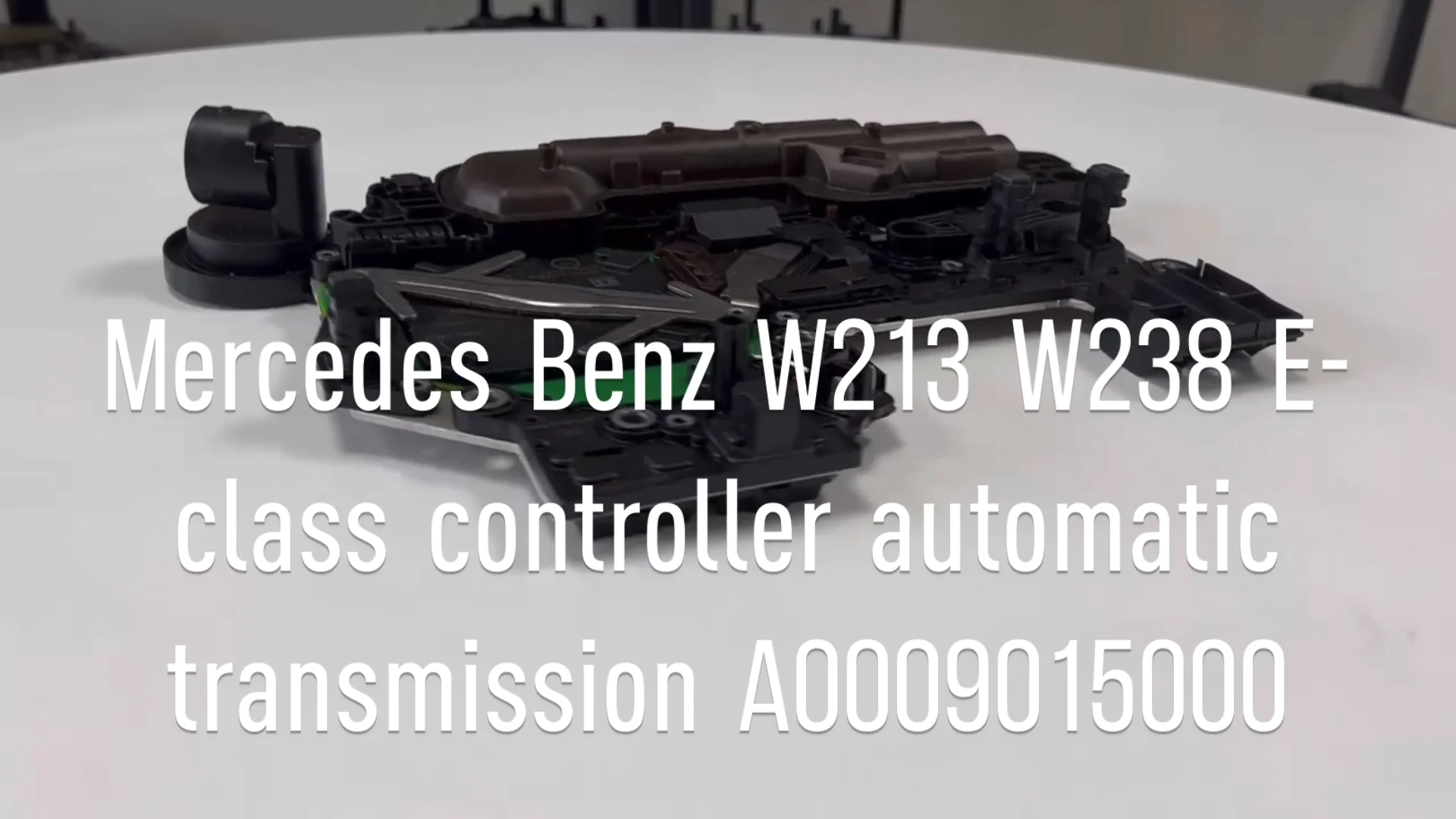 奔驰w213 W238 E级控制器自动变速器a0009015000 - Buy 控制器自动变速器a0009015000,A0009015000 ...