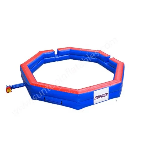 hot games inflatable gopher game inflatable dodgeball game| Alibaba.com