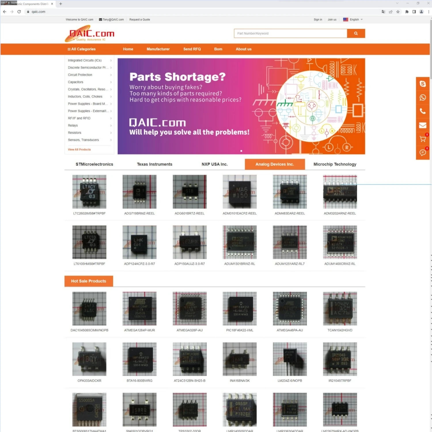 Max5514etc+ Angle Sensor Sp2801 Sp2831 Sp2841 Ic Dac 12bit V-out 10msop Cool Pens - Buy ...