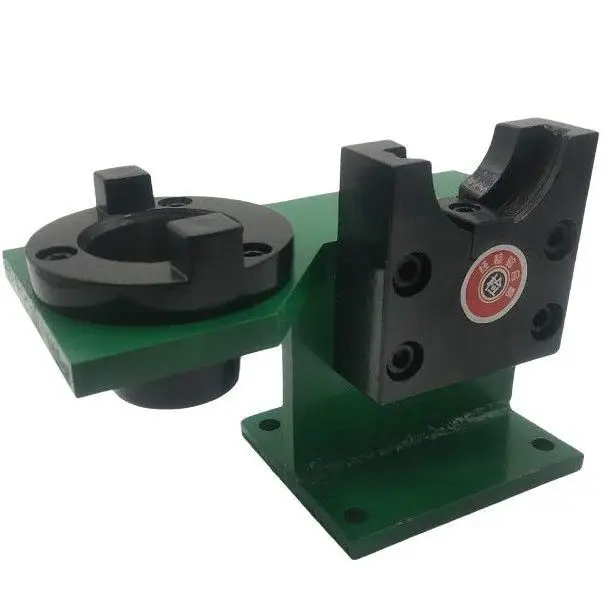 Bt50 Tool Holder Lock Seat Fixture Bt30 Bt40 Cnc Simple Type Tool ...