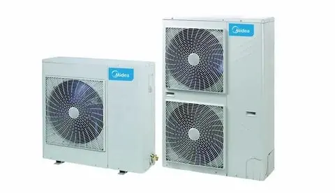 Chigo Mini VRF Inverter AC Unit System for Hotels & Offices