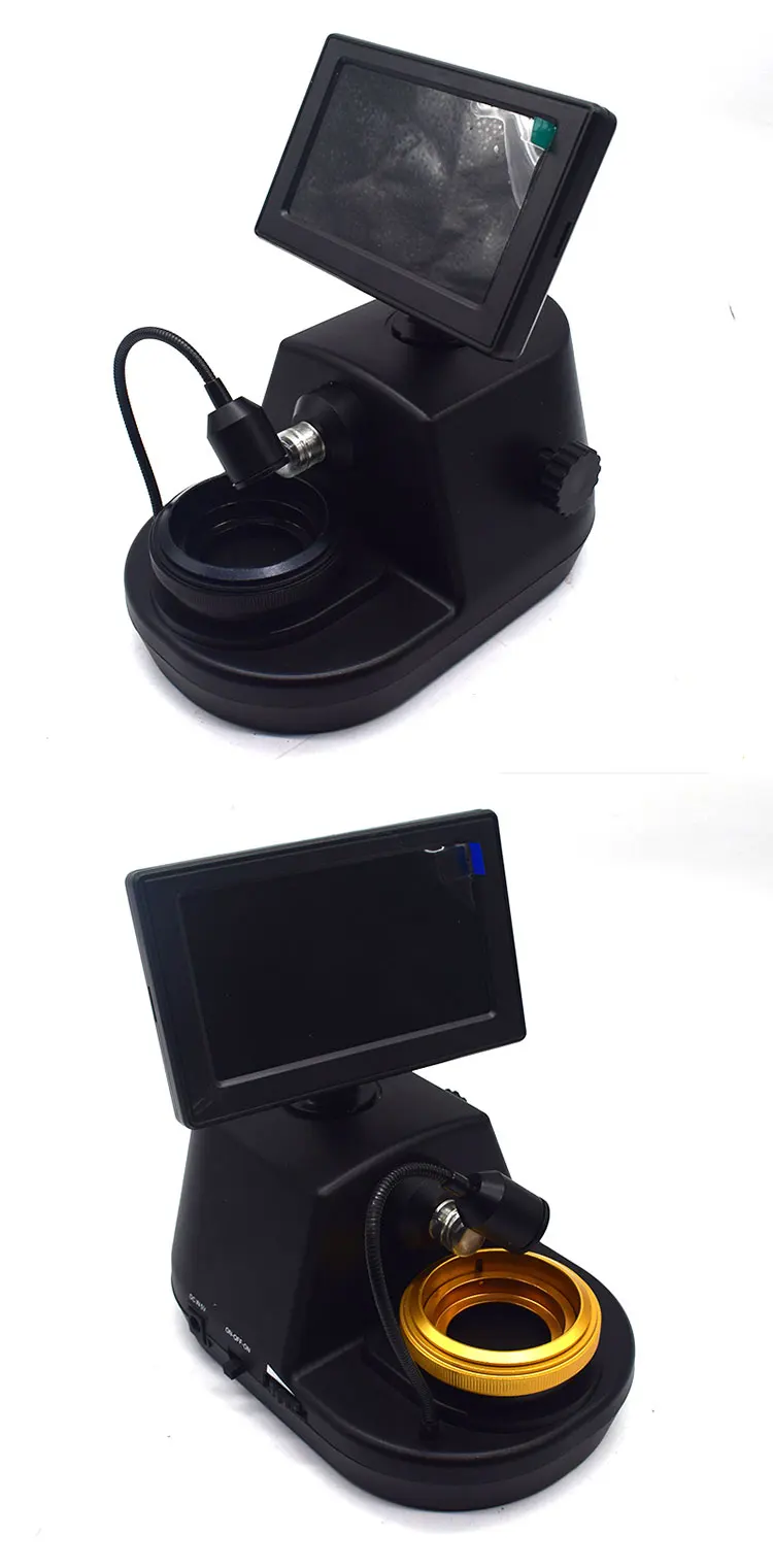 Professional Lcd Screen Magnifier Tool Diamond Laser Incruption Reader ... Professional Lcd Screen Magnifier Tool Diamond Laser Incruption Reader ...