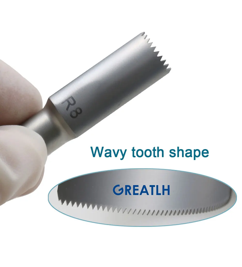 Electric Hand Tplo Saw Machine Medical Power Tool Veterinary Surgical ...