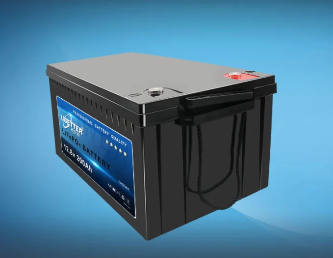 Lithium Lead Acid Battery Energy Storage For Rv Backup Power Supply ...